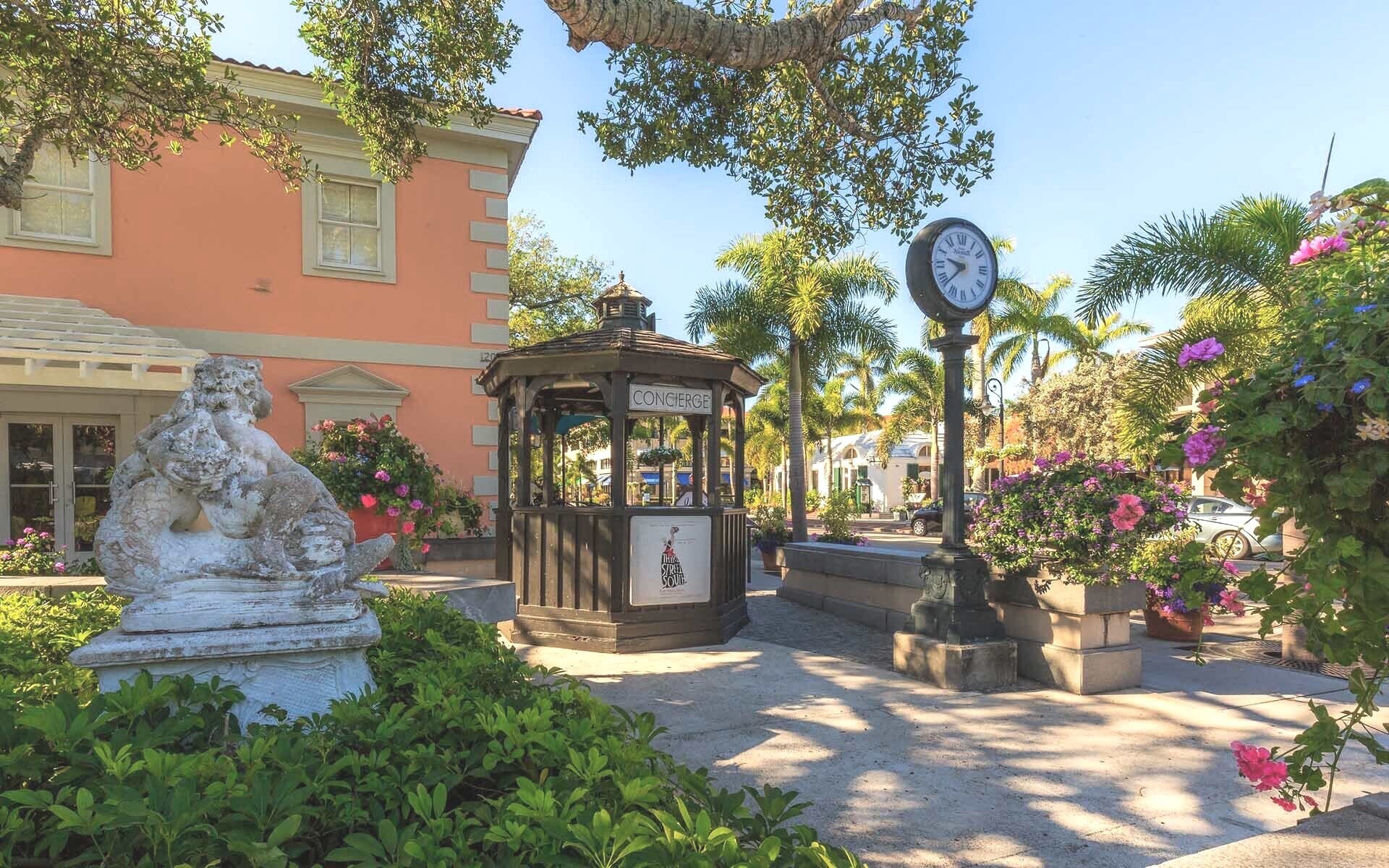 Experiences in Naples - Carolina Graff